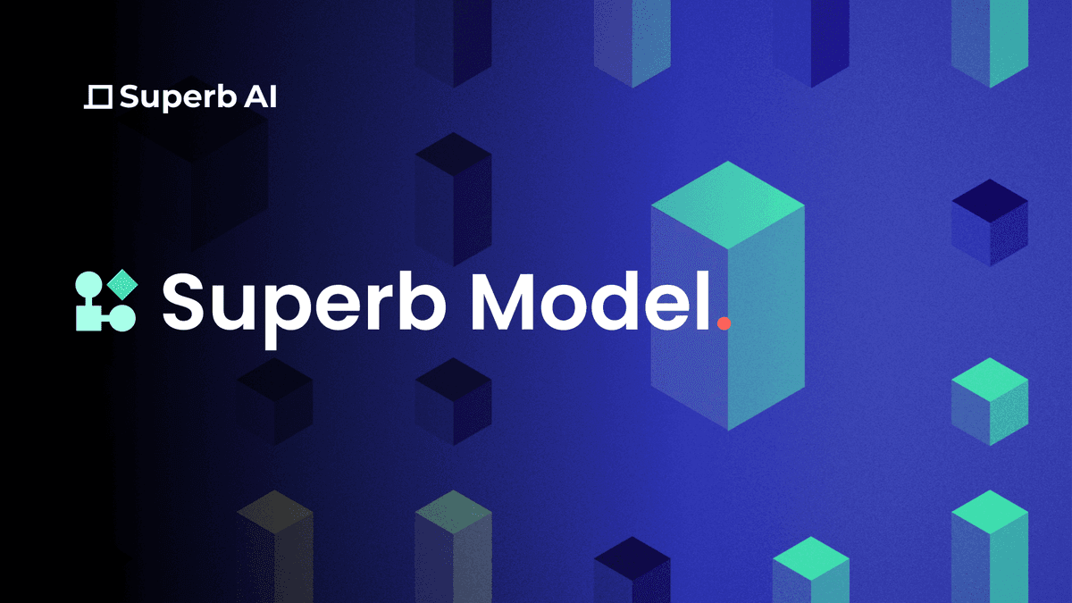 Model - Your Teams New Favorite Computer Vision Tool