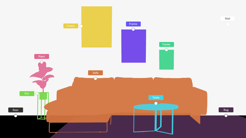 Instance Segmentation For Computer Vision Superb Ai